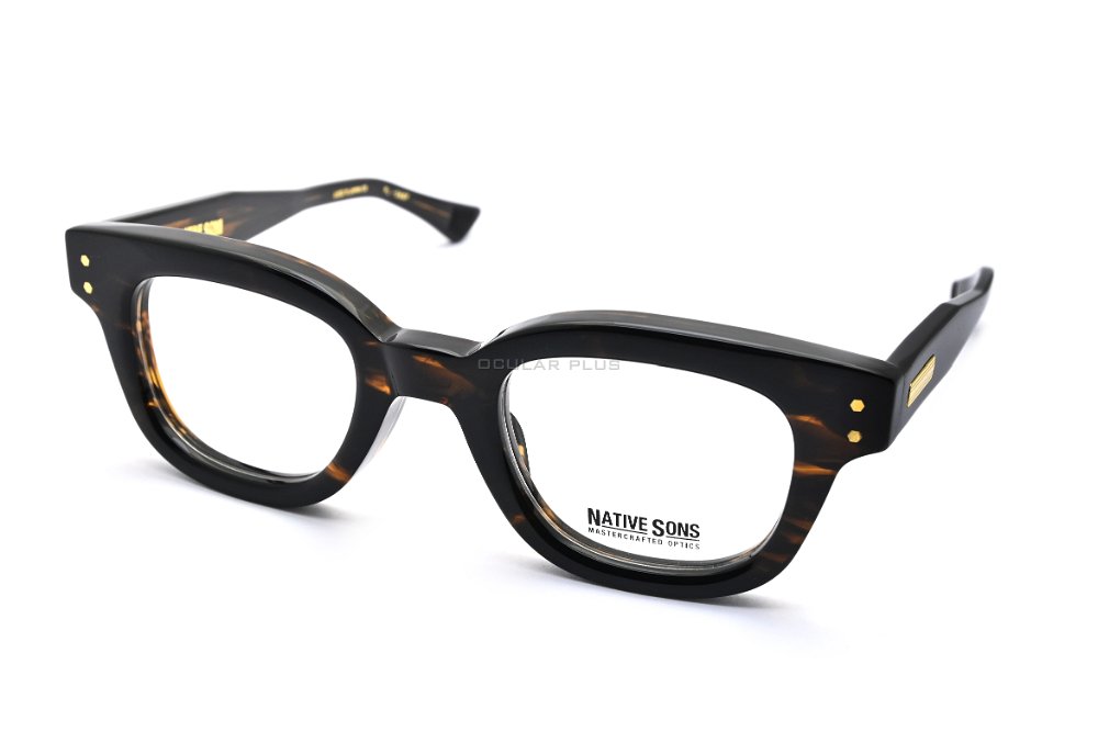 NATIVE SONS Made in Japan